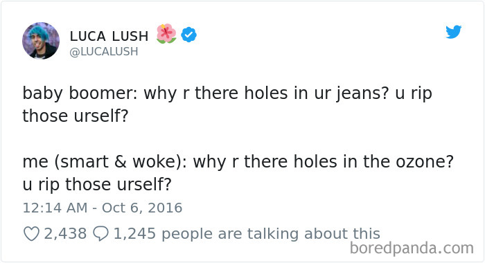 Gen Z: Who they are and how they will change the world – The Warrior Word