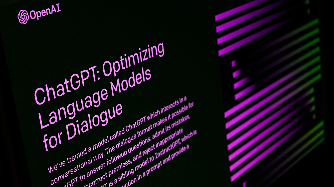 What is Chat GPT and why does it matter? – The Warrior Word