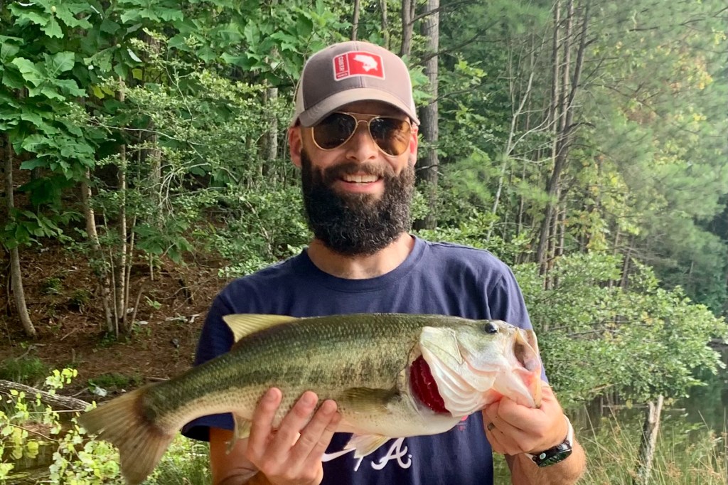 CHS welcomes new principal, Mr. Hall – The Warrior Word