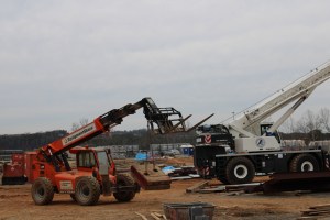 Everything to know about the new CHS campus – The Warrior Word