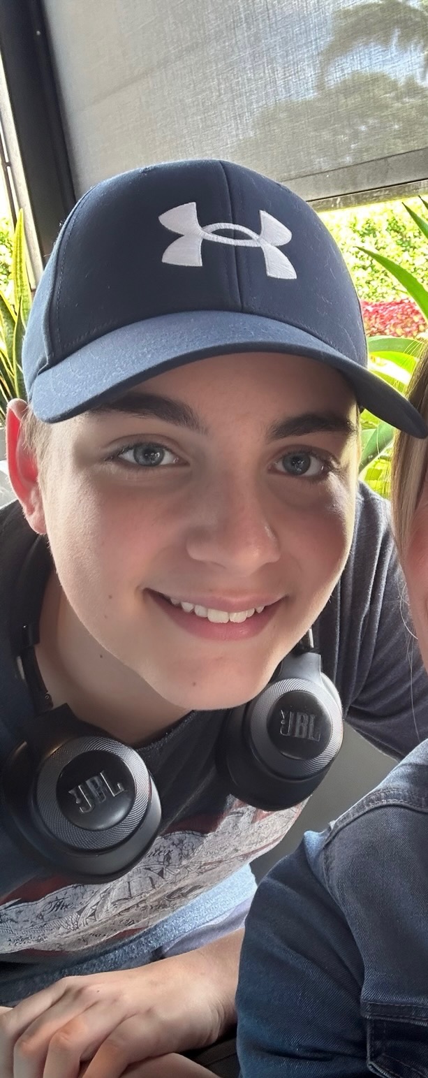 Partner spotlight: Matthew Salvo – The Warrior Word